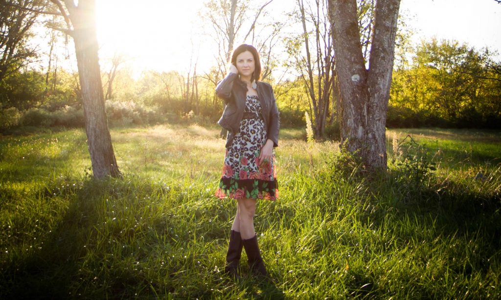 Carrie Moeller – Songwriter